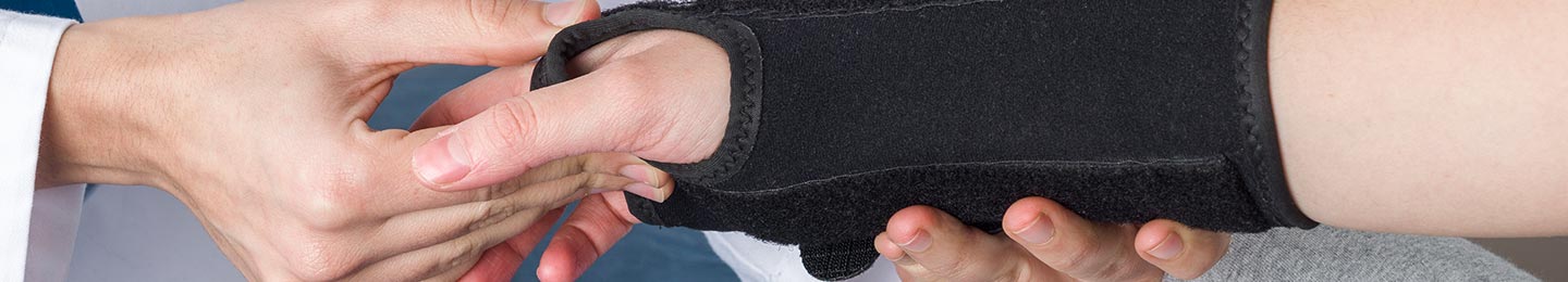 Orthopedic Supplies in Lanham, Maryland with Effective Chiro